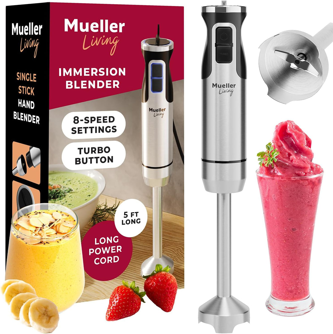 Mueller Living - Best Kitchen Products In The World