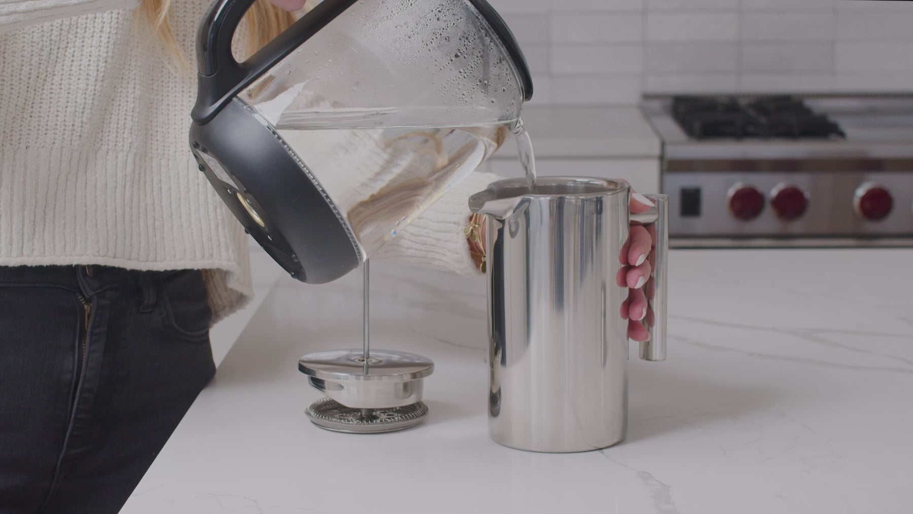 Mueller Living - Best Kitchen Products In The World
