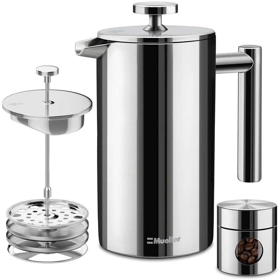 Mueller Living - Best Kitchen Products In The World